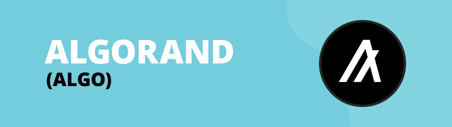 Algorand Kurs (ALGO) Live | BISON App der Börse Stuttgart