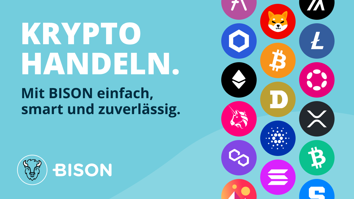 Quant Kurs (QNT) Live | BISON App der Börse Stuttgart