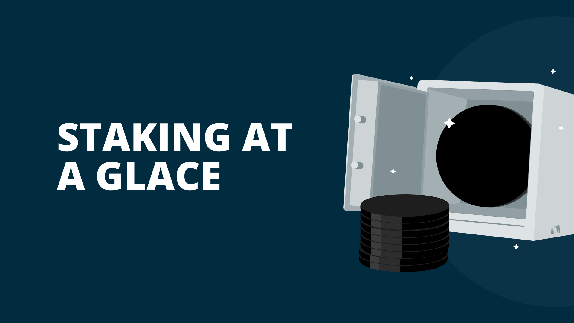 Staking Overview - BISON App