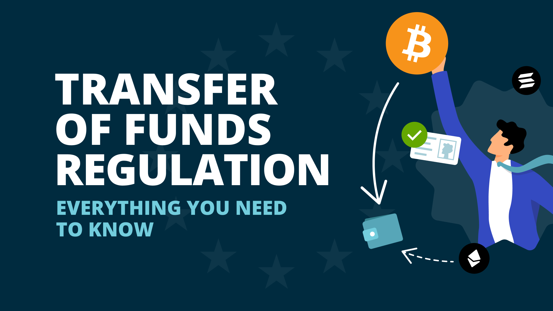 Transfer of Funds Regulation - BISON App